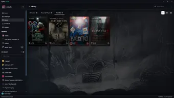 Hydra Themes