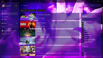 Hydra Themes