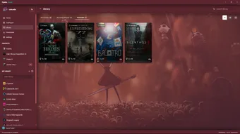 Hydra Themes