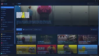 Hydra Themes
